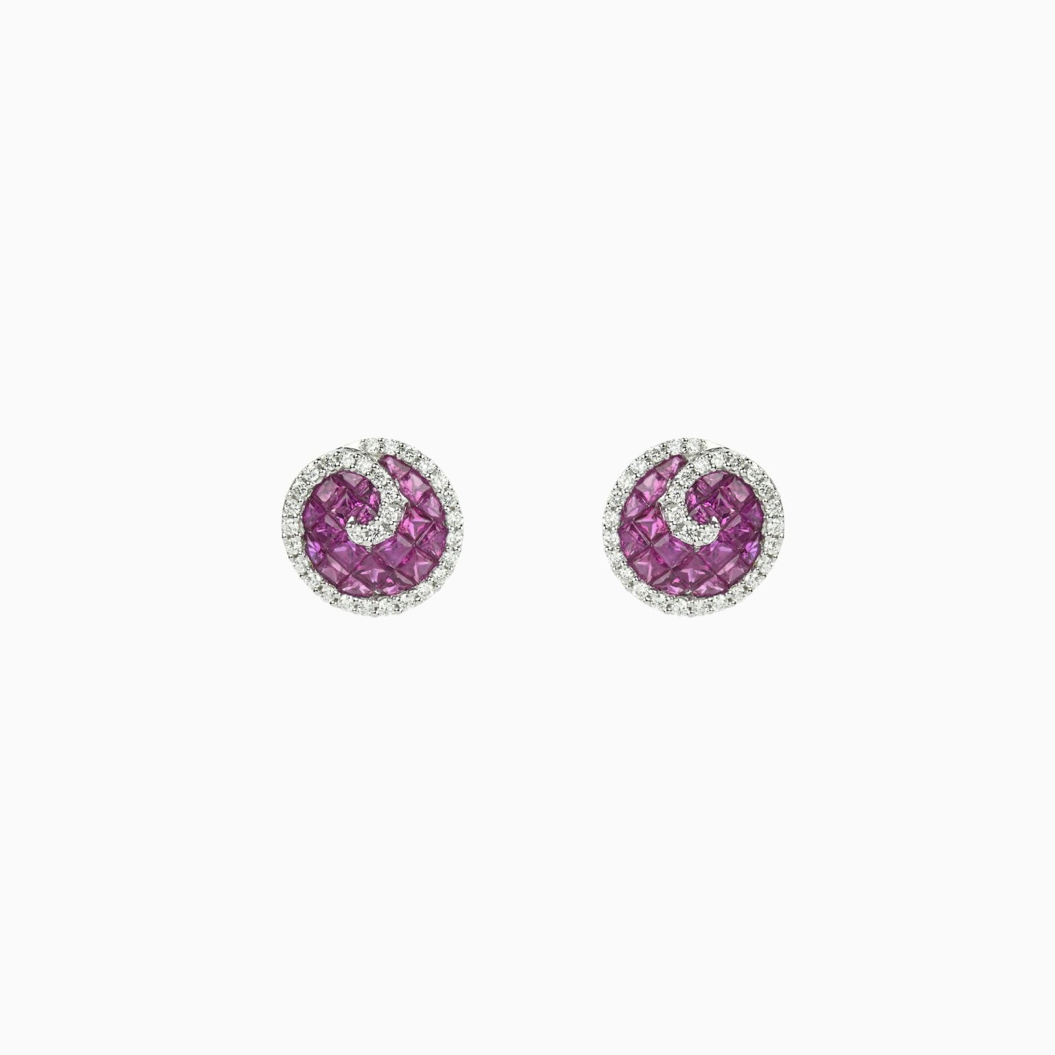 Earrings – Tiesh