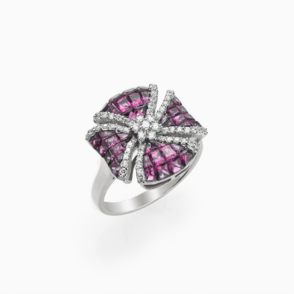 Rings Archives - Tiesh