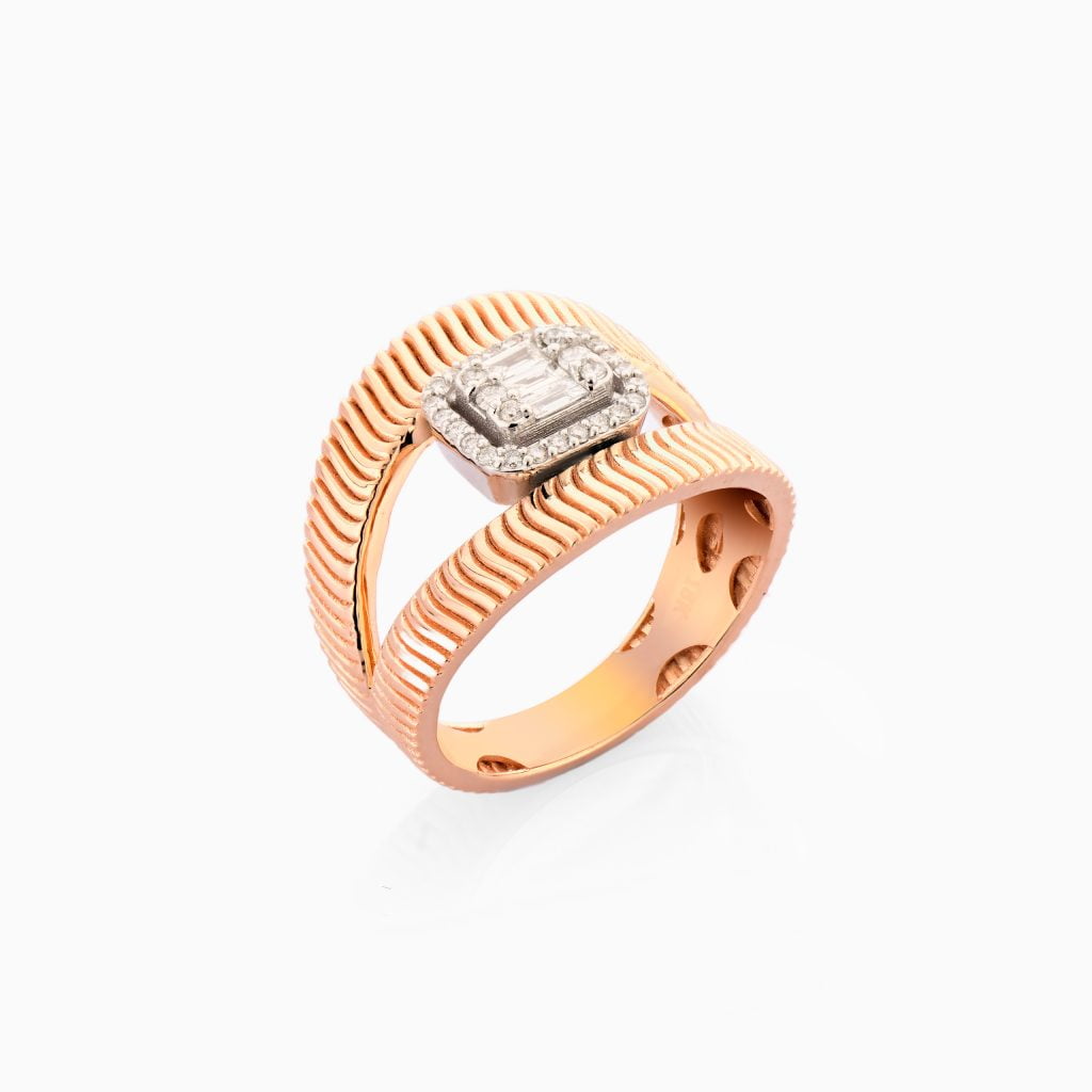 Rings Archives - Tiesh